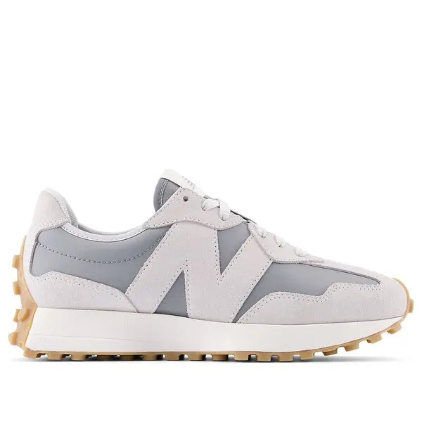 NEW BALANCE 327 Sneakers - Grey Matter/slate Grey