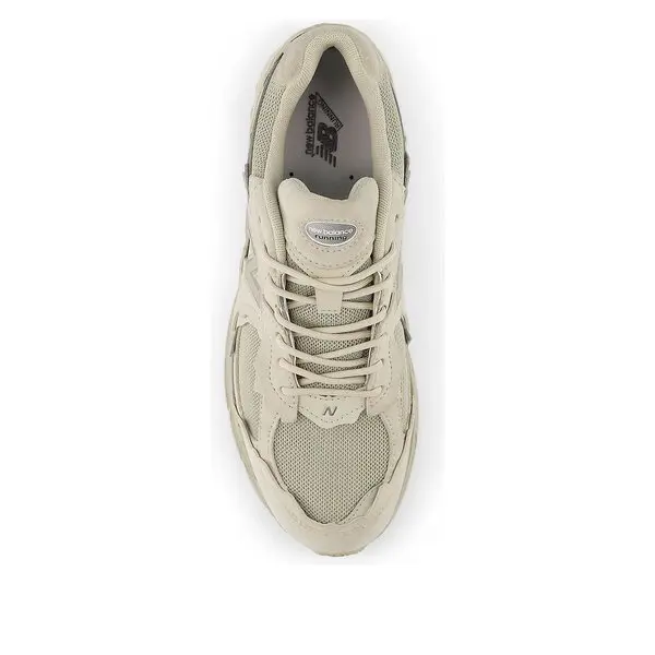 NEW BALANCE 2002r "protection Pack Shipyard" Sneakers - Shipyard/silver Metallic
