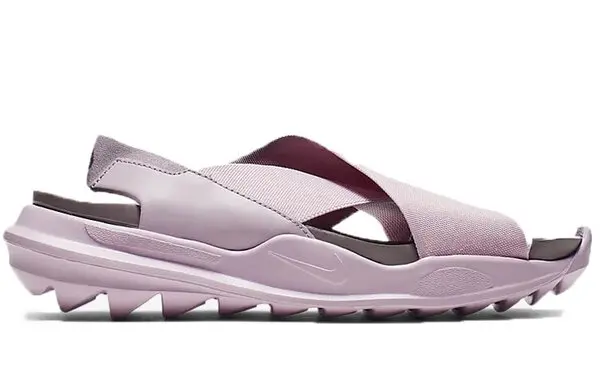 Nike Praktisk Sandals - Pink