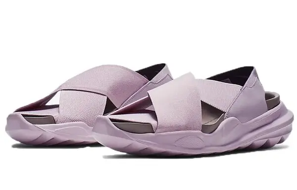 Nike Praktisk Sandals - Pink