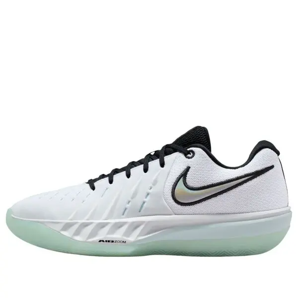 Nike Gt Cut Academy 2 Low Top Sneakers