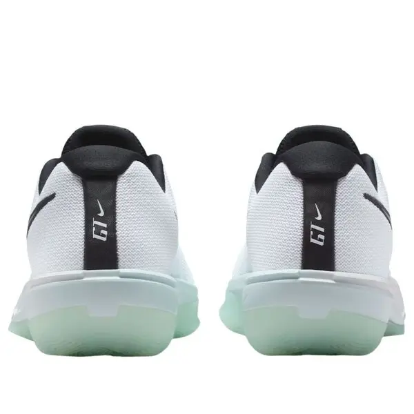 Nike Gt Cut Academy 2 Low Top Sneakers