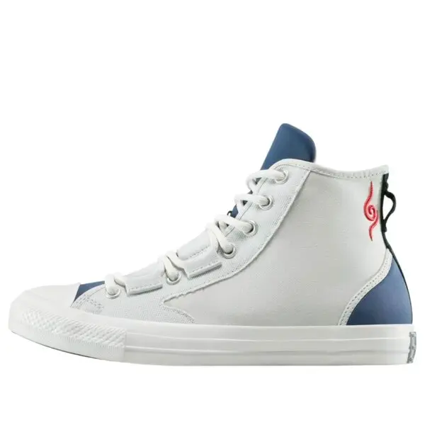 CONVERSE X Naruto Chuck Taylor All Star Hi 'kakashi