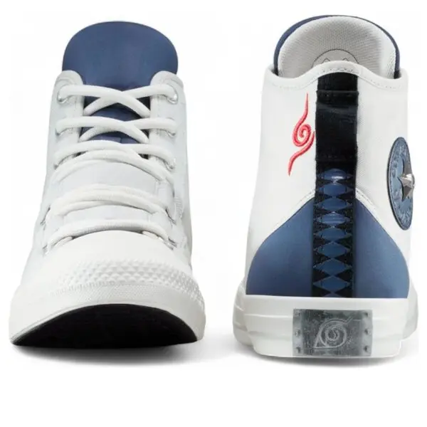 CONVERSE X Naruto Chuck Taylor All Star Hi 'kakashi
