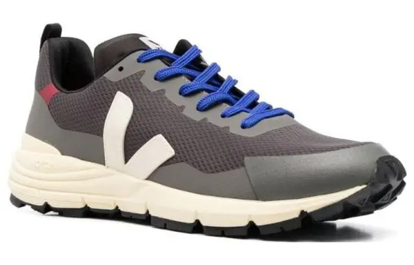 VEJA Dekkan Alveomesh Sneakers - Grafite/pierre