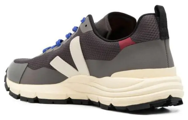 VEJA Dekkan Alveomesh Sneakers - Grafite/pierre