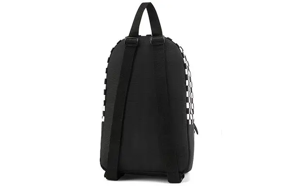 VANS Checkerboard Logo Backpack