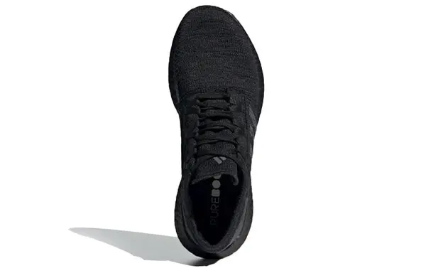 Adidas Pureboost Go Core "core " Sneakers - Black