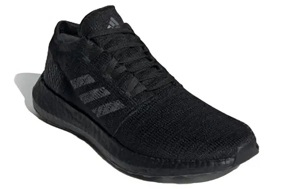 Adidas Pureboost Go Core "core " Sneakers - Black