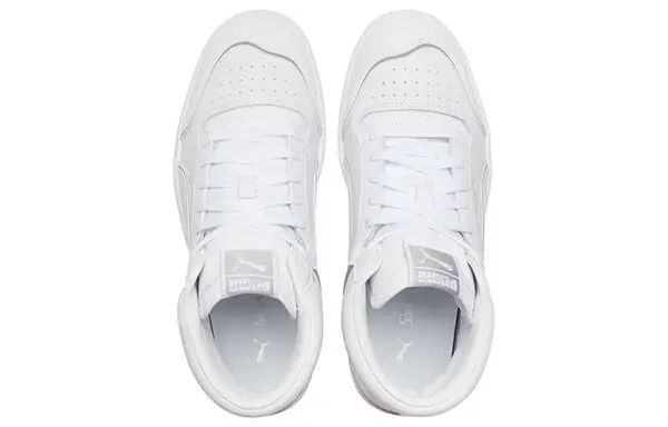 PUMA Ralph Sampson Mid Metal Sneakers