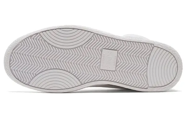 PUMA Ralph Sampson Mid Metal Sneakers