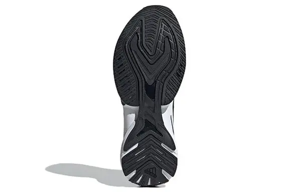 Adidas Mts Cozy Wear-resistant Sneakers - White/black