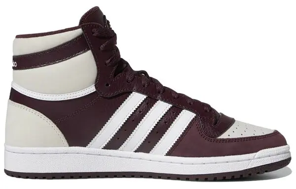 Adidas Top Ten Rb High Top Sneakers
