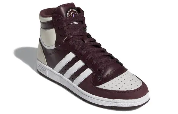 Adidas Top Ten Rb High Top Sneakers