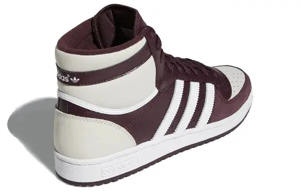 Adidas Top Ten Rb High Top Sneakers