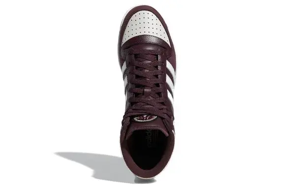 Adidas Top Ten Rb High Top Sneakers