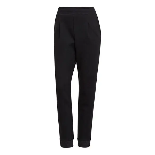Adidas Style Warm Pants Asia Sizing - Black