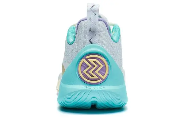 LI-NING Speed Low Top Sneakers