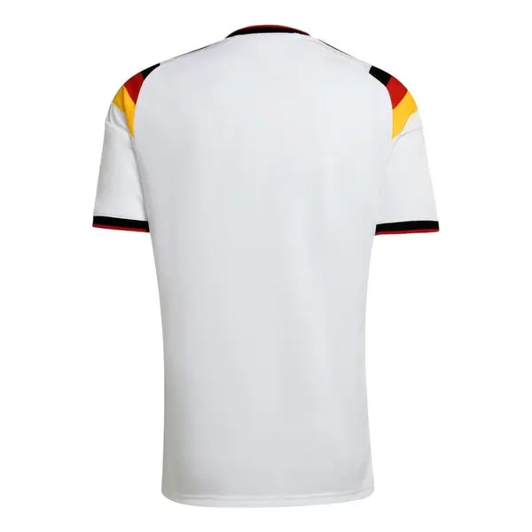 Adidas Germany 2026 Home Replica Jersey