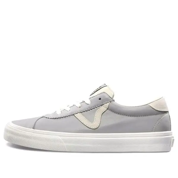 VANS Epoch Sport Lx Sneakers - Grey