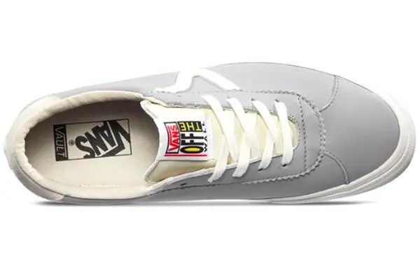 VANS Epoch Sport Lx Sneakers - Grey