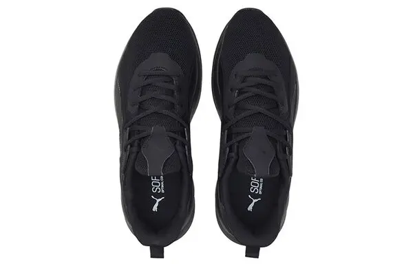 PUMA Softride Premier Low Tops