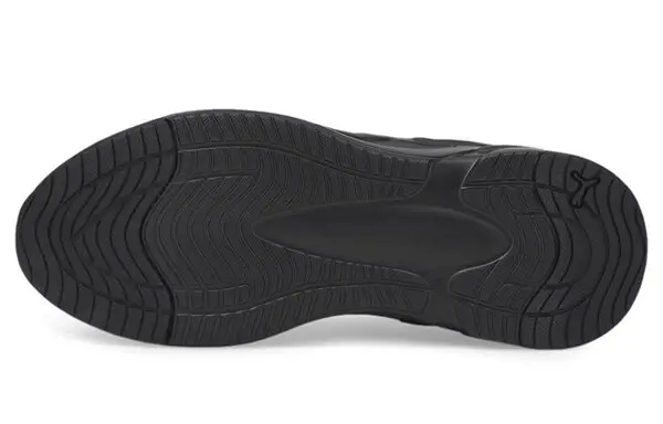 PUMA Softride Premier Low Tops - Black
