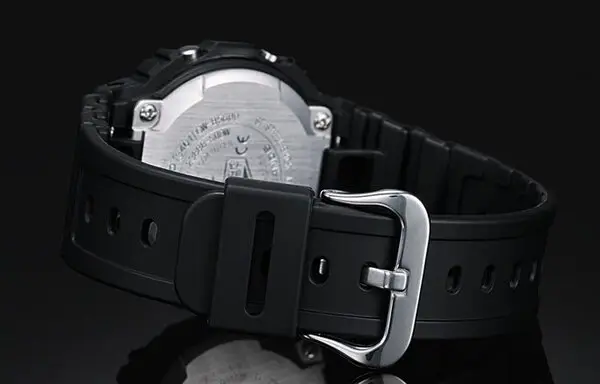 Casio G-shock Tough Solar Bluetooth Watch