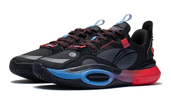 LI-NING Wade All City 10 V1 Sneakers