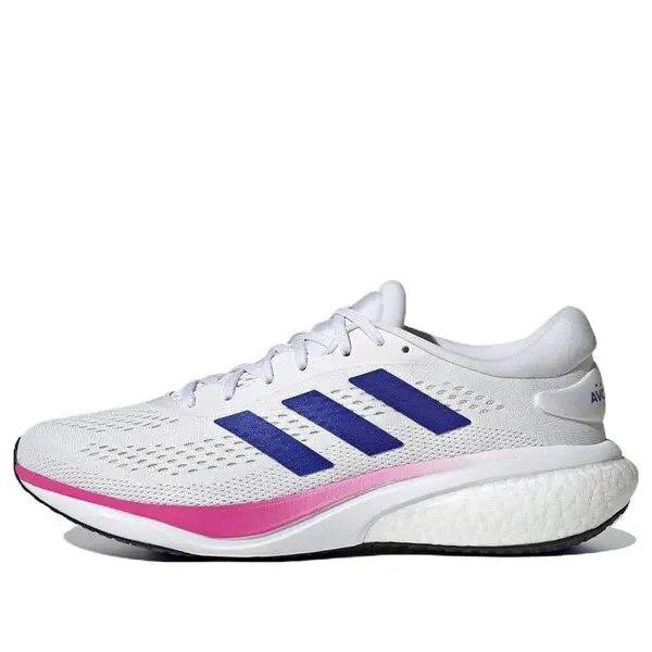 Adidas Supernova 2.0 Sneakers - White