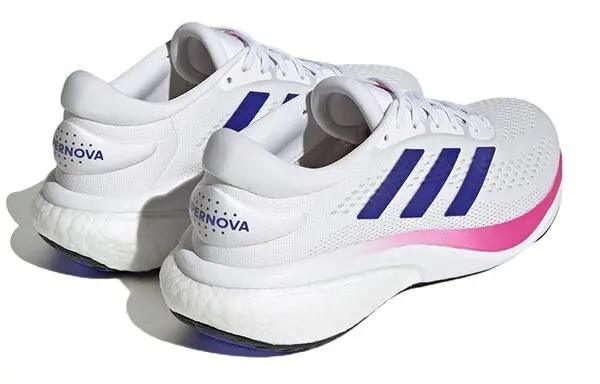 Adidas Supernova 2.0 Sneakers - White