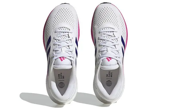 Adidas Supernova 2.0 Sneakers - White