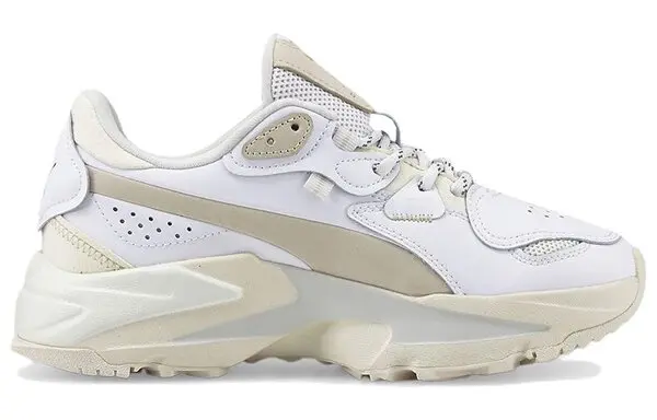 PUMA Orkid "b&w" Sneakers