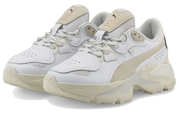 PUMA Orkid "b&w" Sneakers