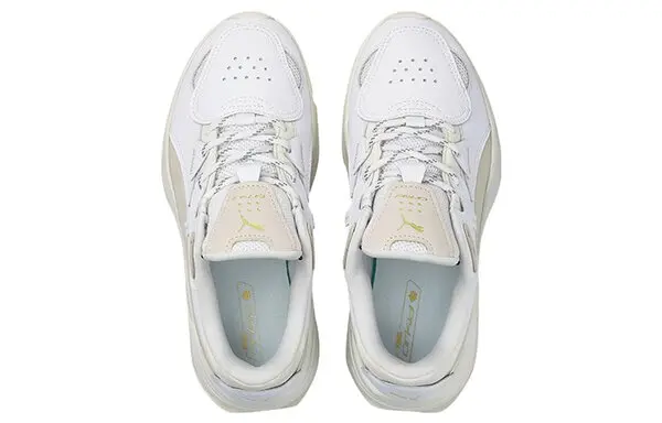 PUMA Orkid "b&w" Sneakers