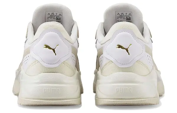 PUMA Orkid "b&w" Sneakers