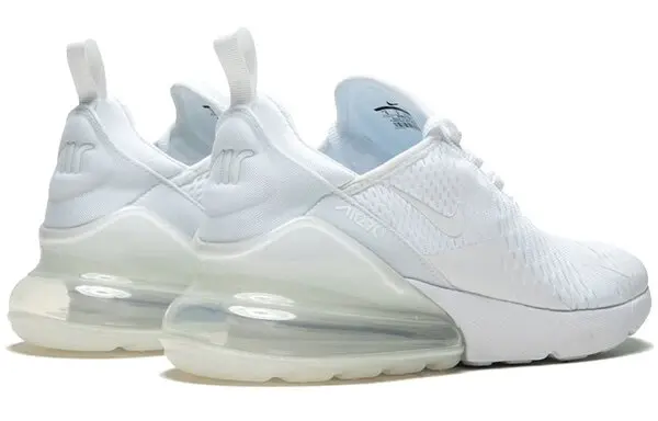 Nike Max 270 Sneakers - White