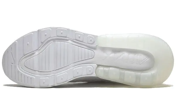 Nike Max 270 Sneakers - White