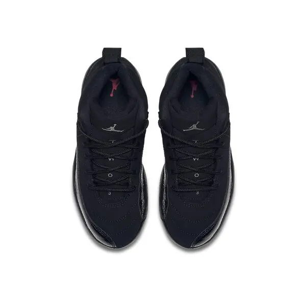 JORDAN 12 Retro Ps 'rush Pink