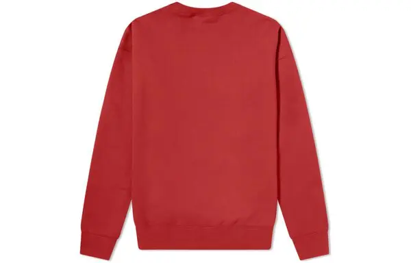 Nike Nrg Solo Swoosh Fleece Sweatshirt 'cedar