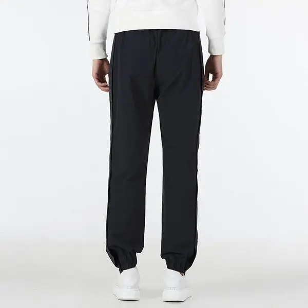 Under Armour Quick Snap Tearaway Sweatpants - Black