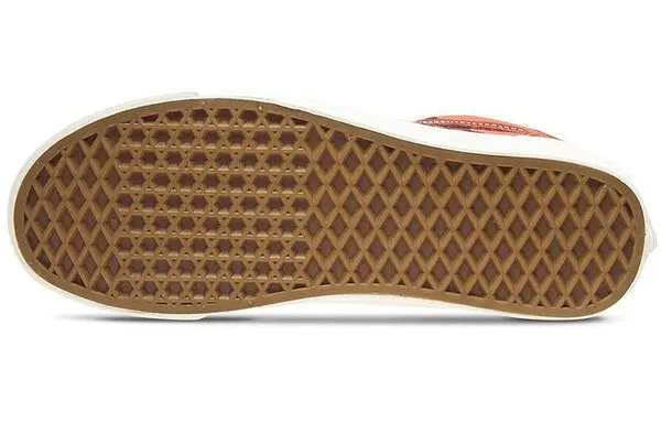 VANS Modernica X Style 36 Lx 'hawaiian - Orange