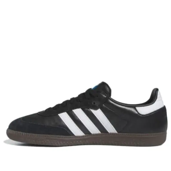 Adidas Samba "black White" Sneakers - Black/white