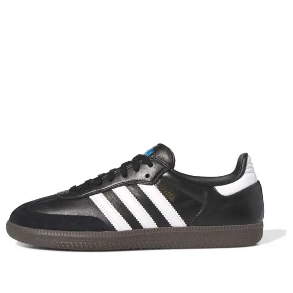 Adidas Samba "black White" Sneakers - Black/white