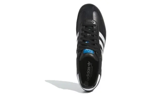 Adidas Samba "black White" Sneakers - Black/white
