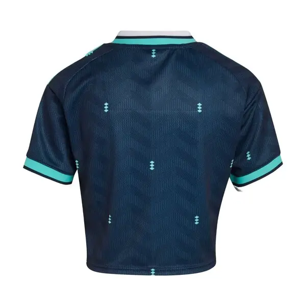 Adidas Germany 26 Away Cropped Jersey