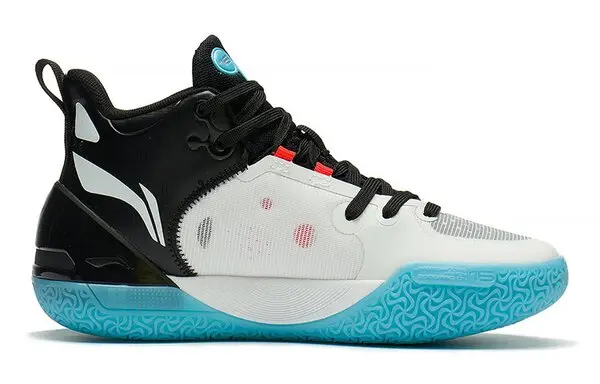 LI-NING Yushuai 16 Mid Top Sneakers