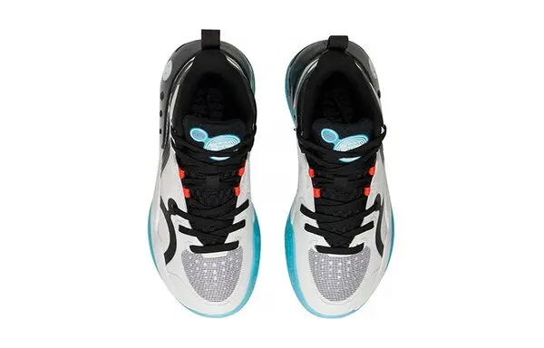 LI-NING Yushuai 16 Mid Top Sneakers