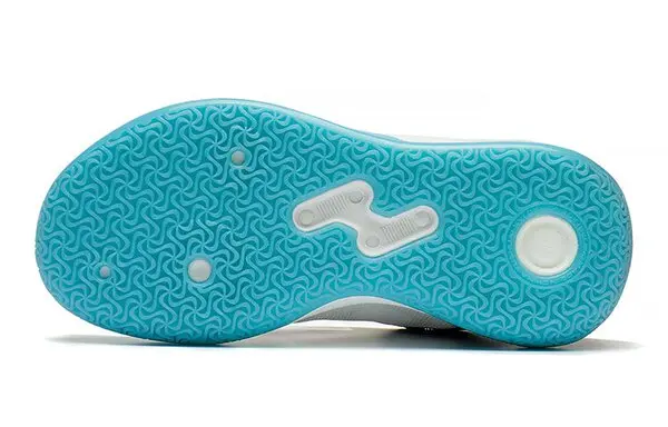 LI-NING Yushuai 16 Mid Top Sneakers