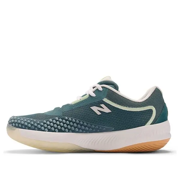 NEW BALANCE Fuelcell 996v6 "us Open Pack" Sneakers - New Spruce/white